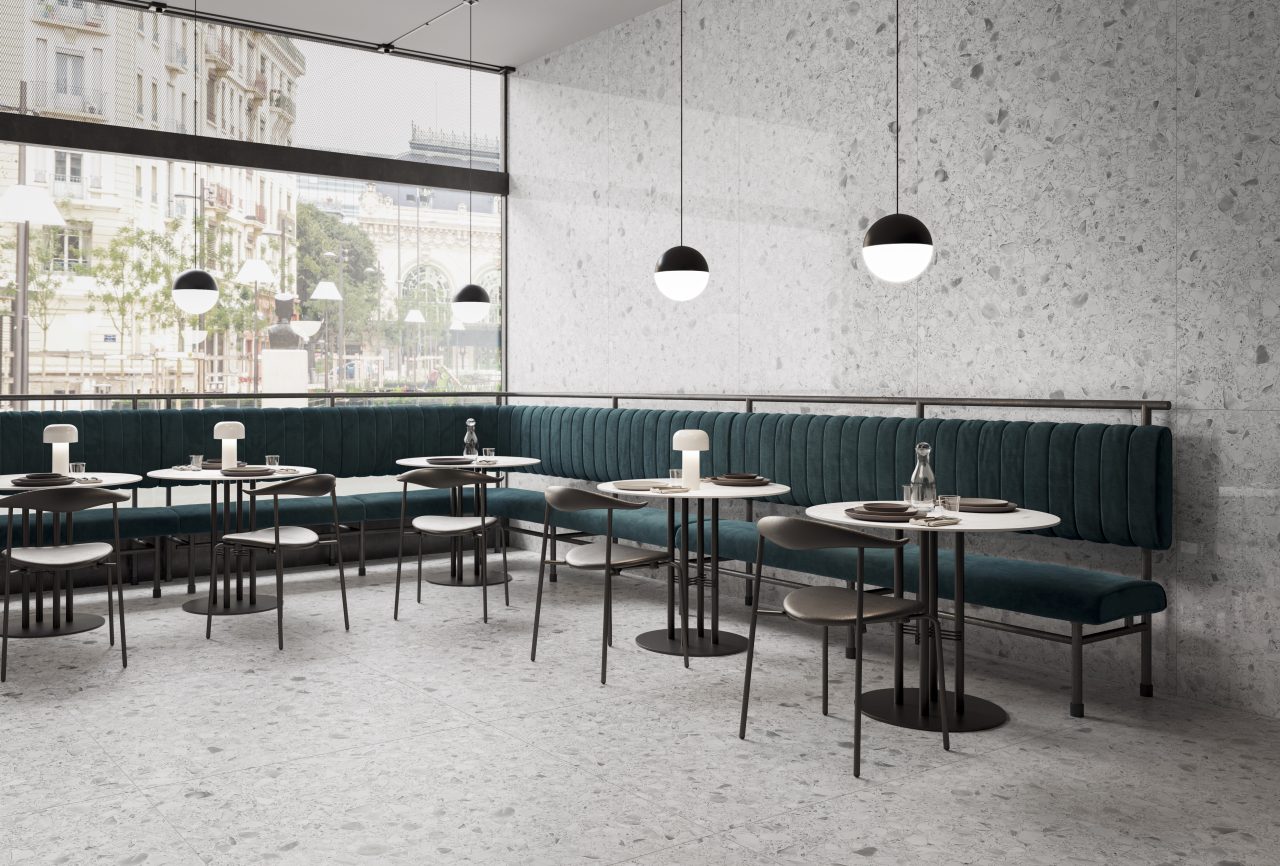 ProTerrazzo Systems | Epoxy Terrazzo, Pre-Cast Terrazzo, Porcelain Terrazzo